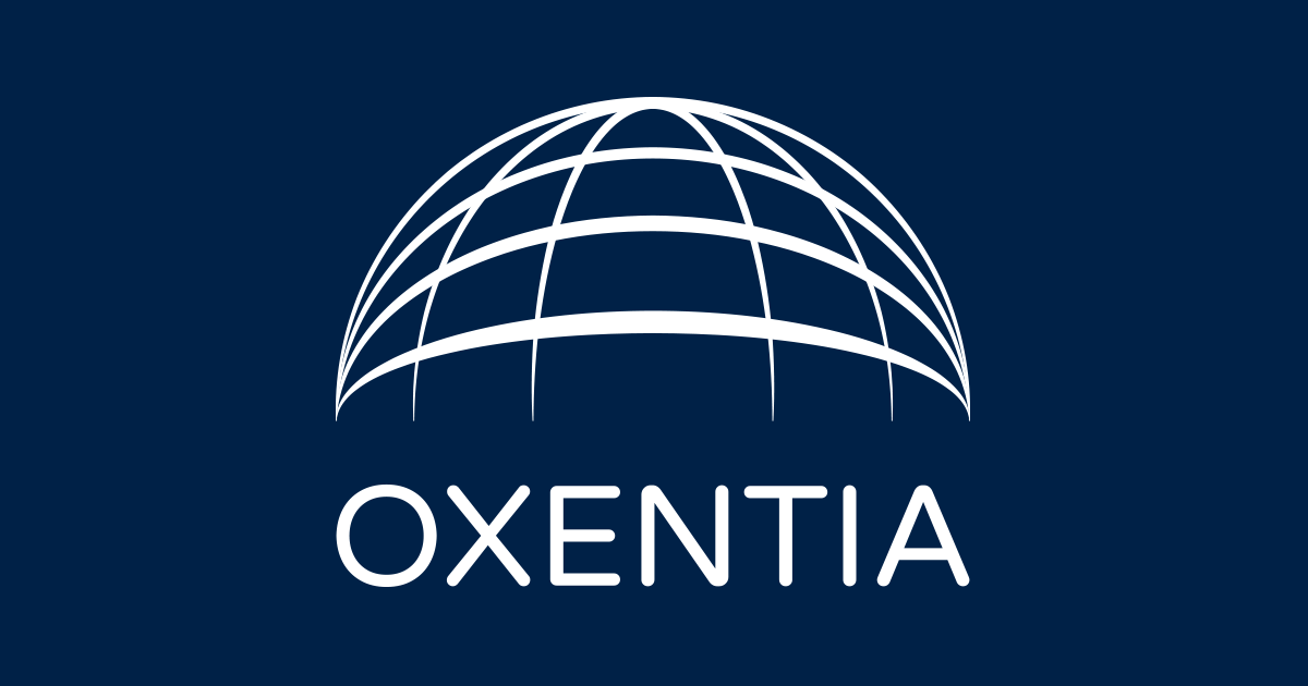 Oxentia's response to the COVID19 pandemic outbreak | Oxentia